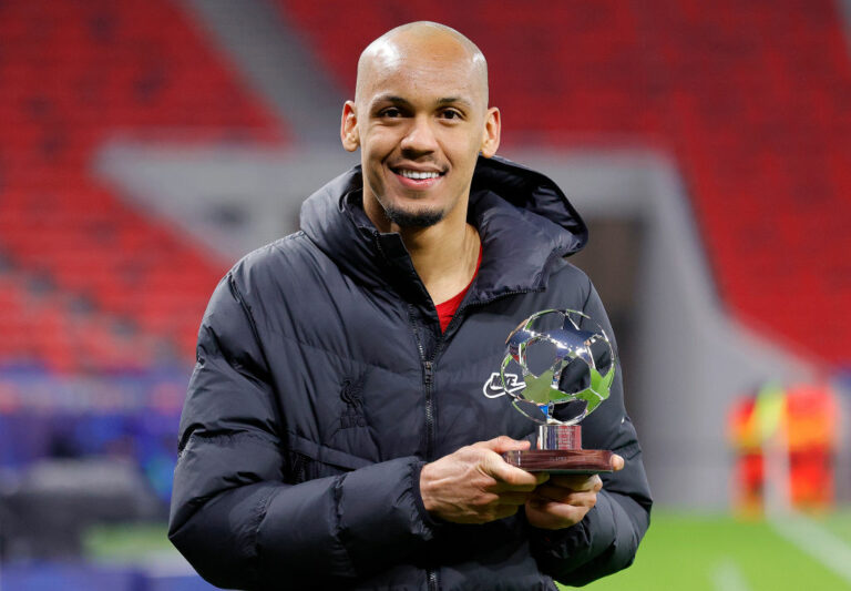 Footballers who were once a part of AS Monaco- God of Sports