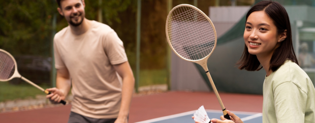 Ultimate Guide to Badminton | History, Rules, & Top Players