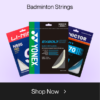 Shop Yonex BG65 Titanium Badminton String Online at Best Price