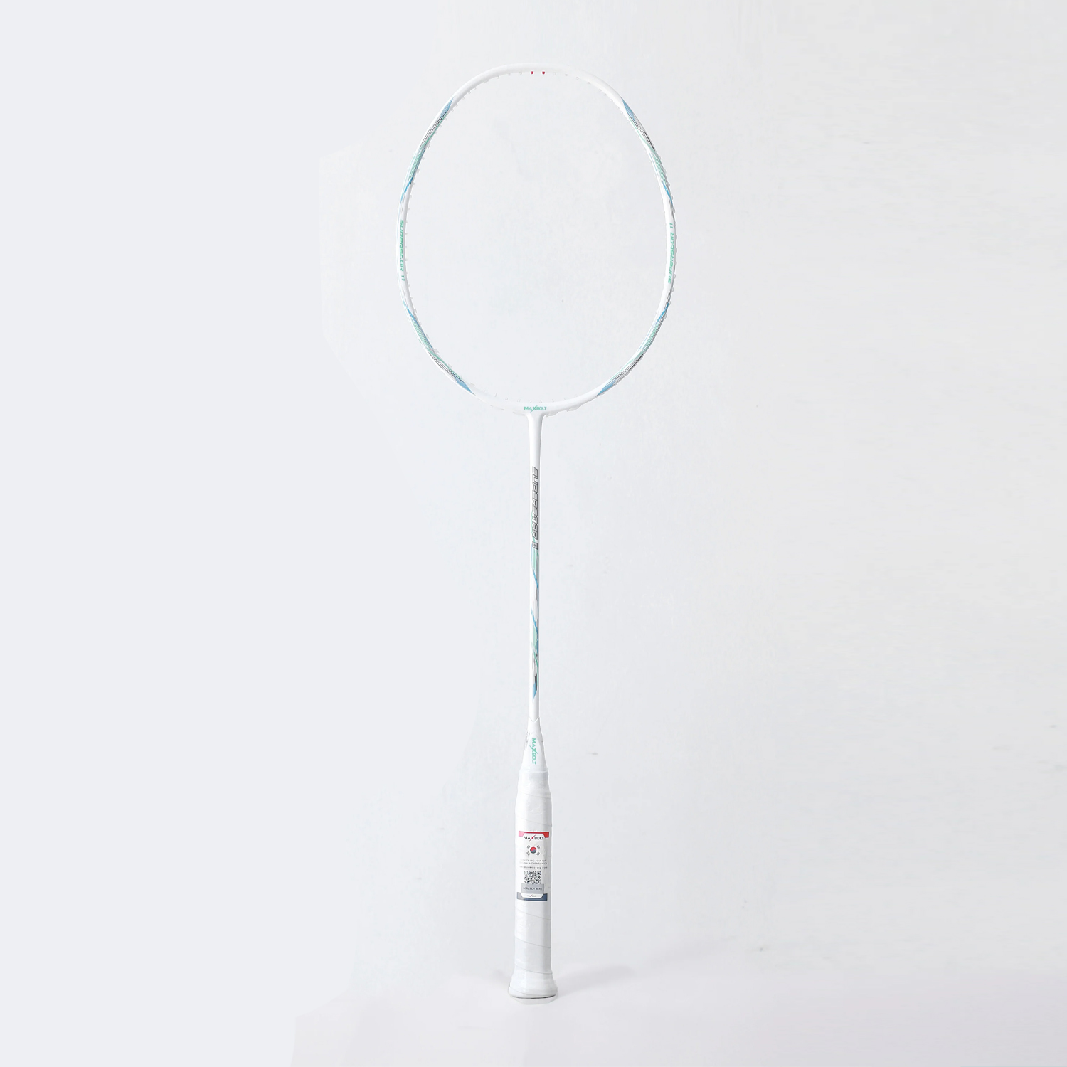 Buy Maxbolt Superstar 11 Badminton Racket online - God of Sports