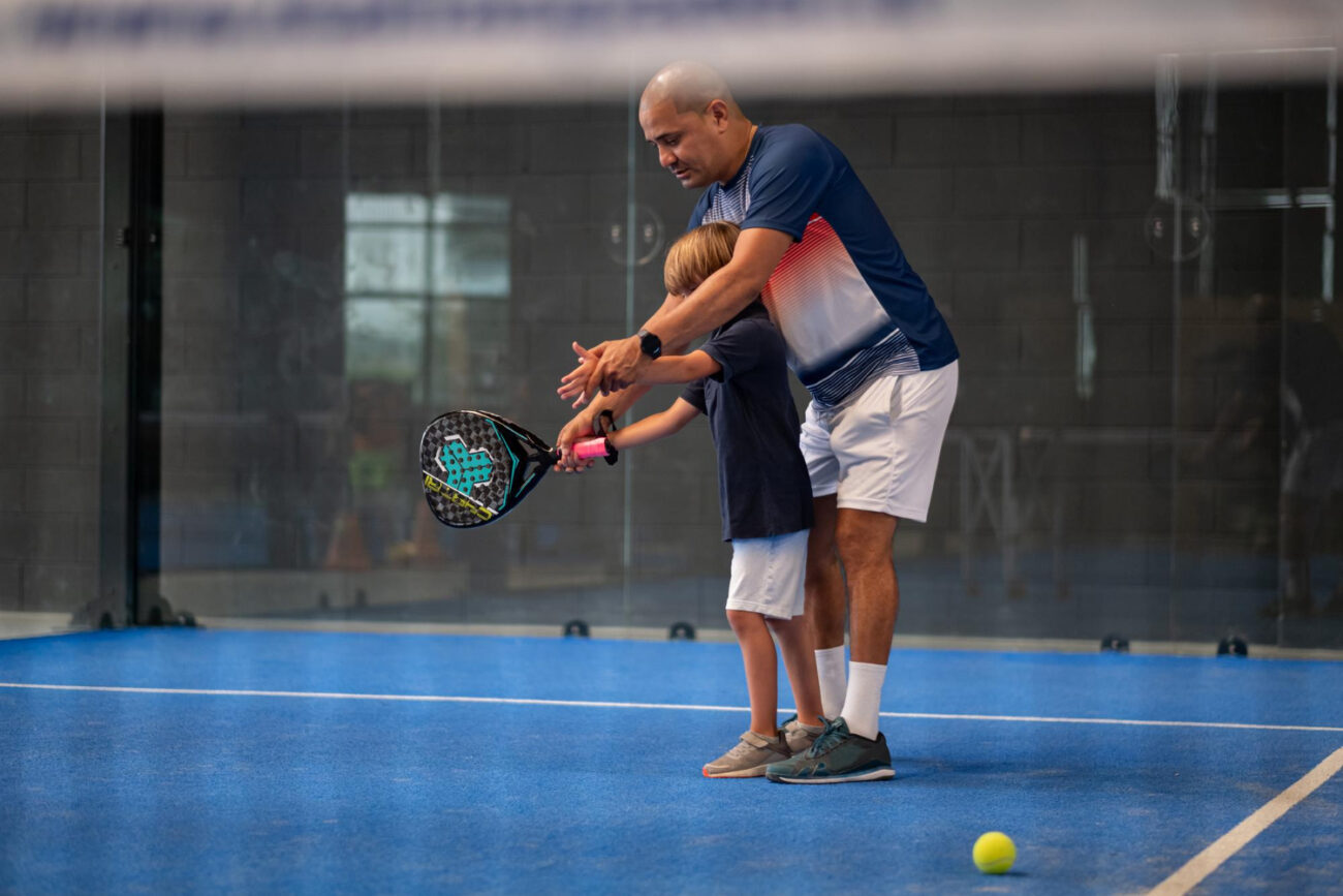 How to play Padel: A step-by-step guide