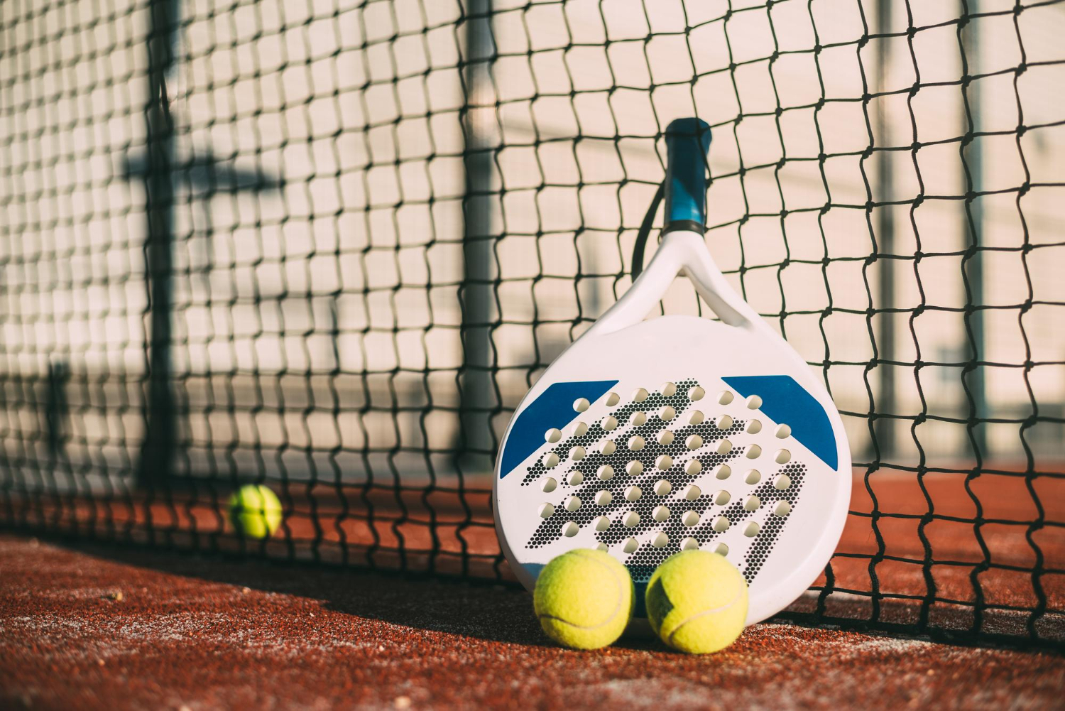 Padel vs Tennis vs Pickleball: The Key Differences