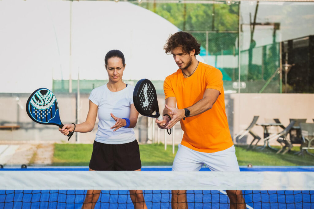 How Padel Scoring Works: Easy Rules for New Players
