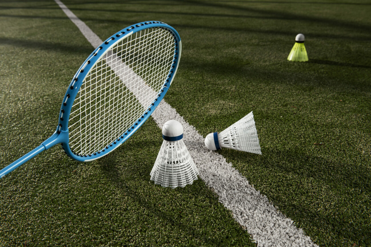 The Ultimate Badminton Gear Checklist for Beginners- God of Sports